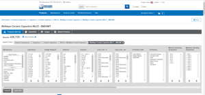 Step-by-Step Guide to Selecting an Alternate Capacitor