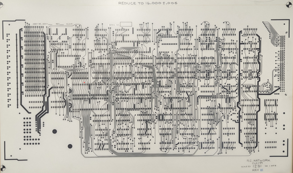 A Look Back on Electronics Manufacturing – Part III: PCB Design – Then ...